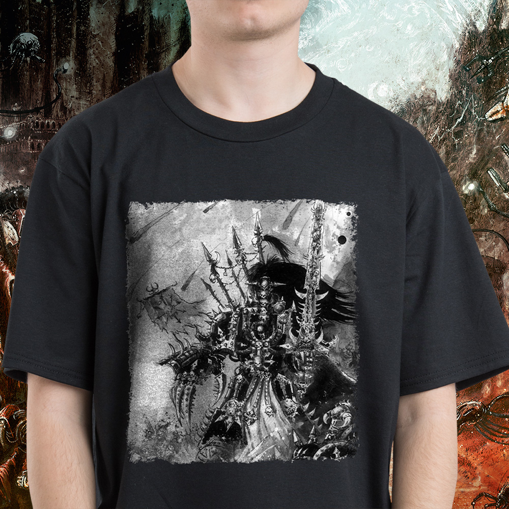 GRIMDARK | MERCH.WARHAMMER.COM – Tagged "adeptus-mechanicus"