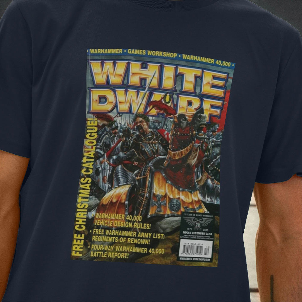 Retro Ranges | MERCH.WARHAMMER.COM – Warhammer Officially Licensed ...