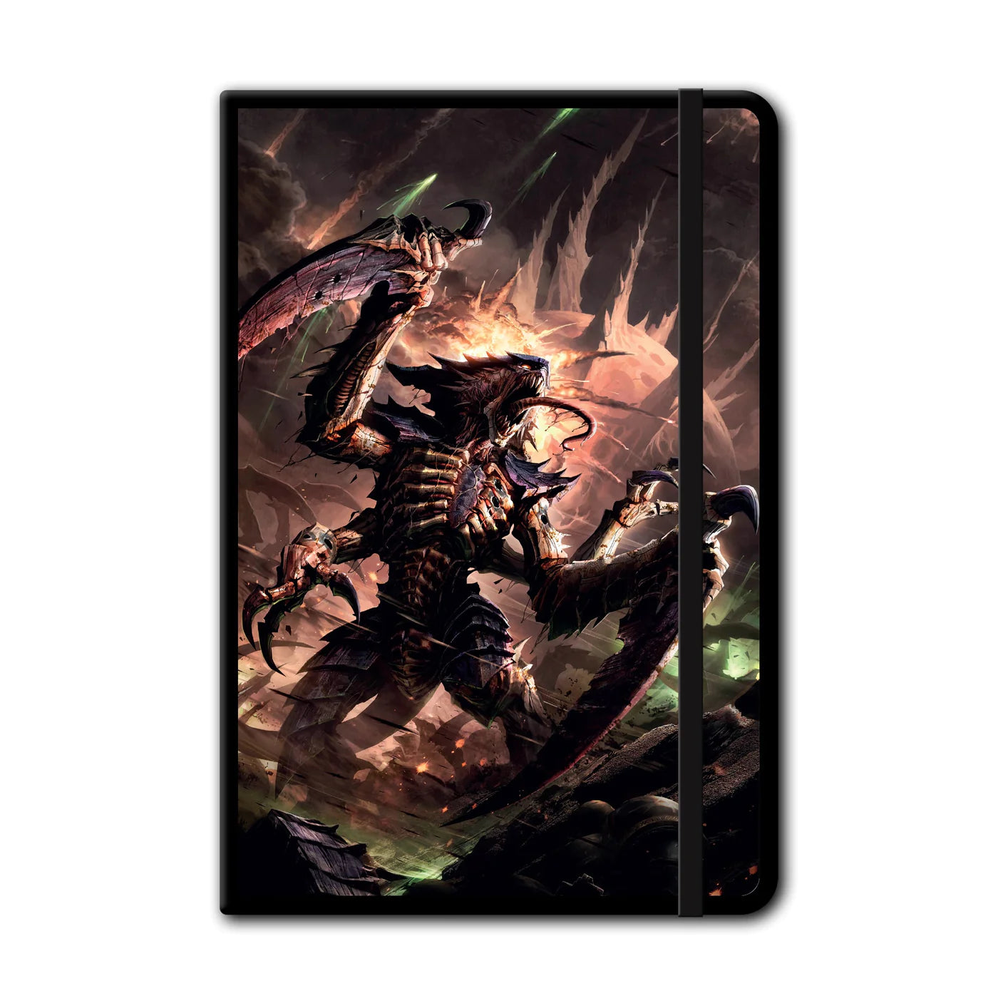 Tyranids Gift Set – MERCH.WARHAMMER.COM