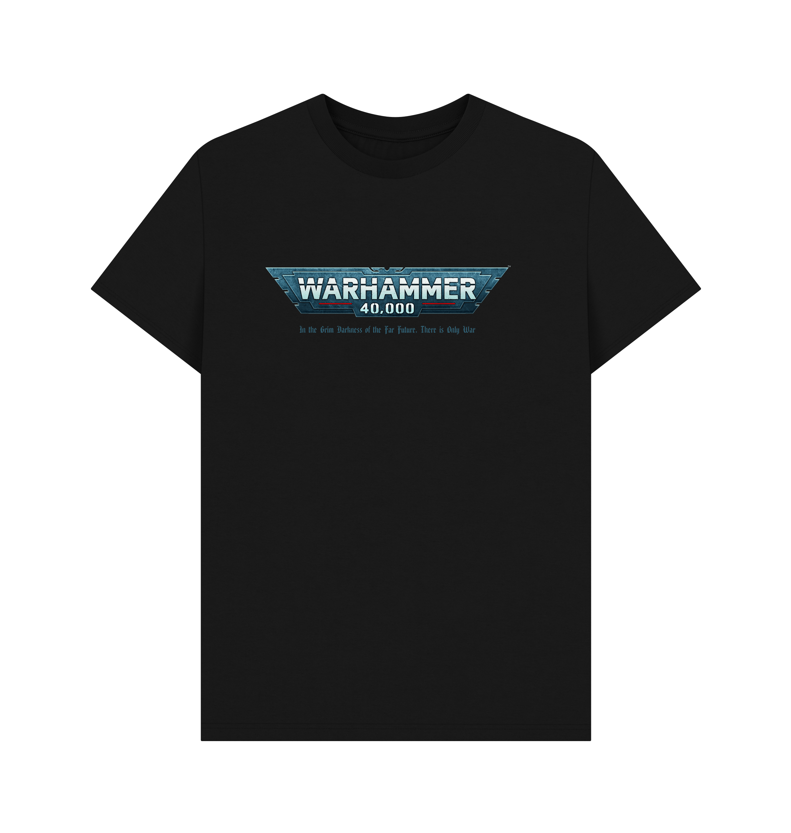 Warhammer 40k Shirts