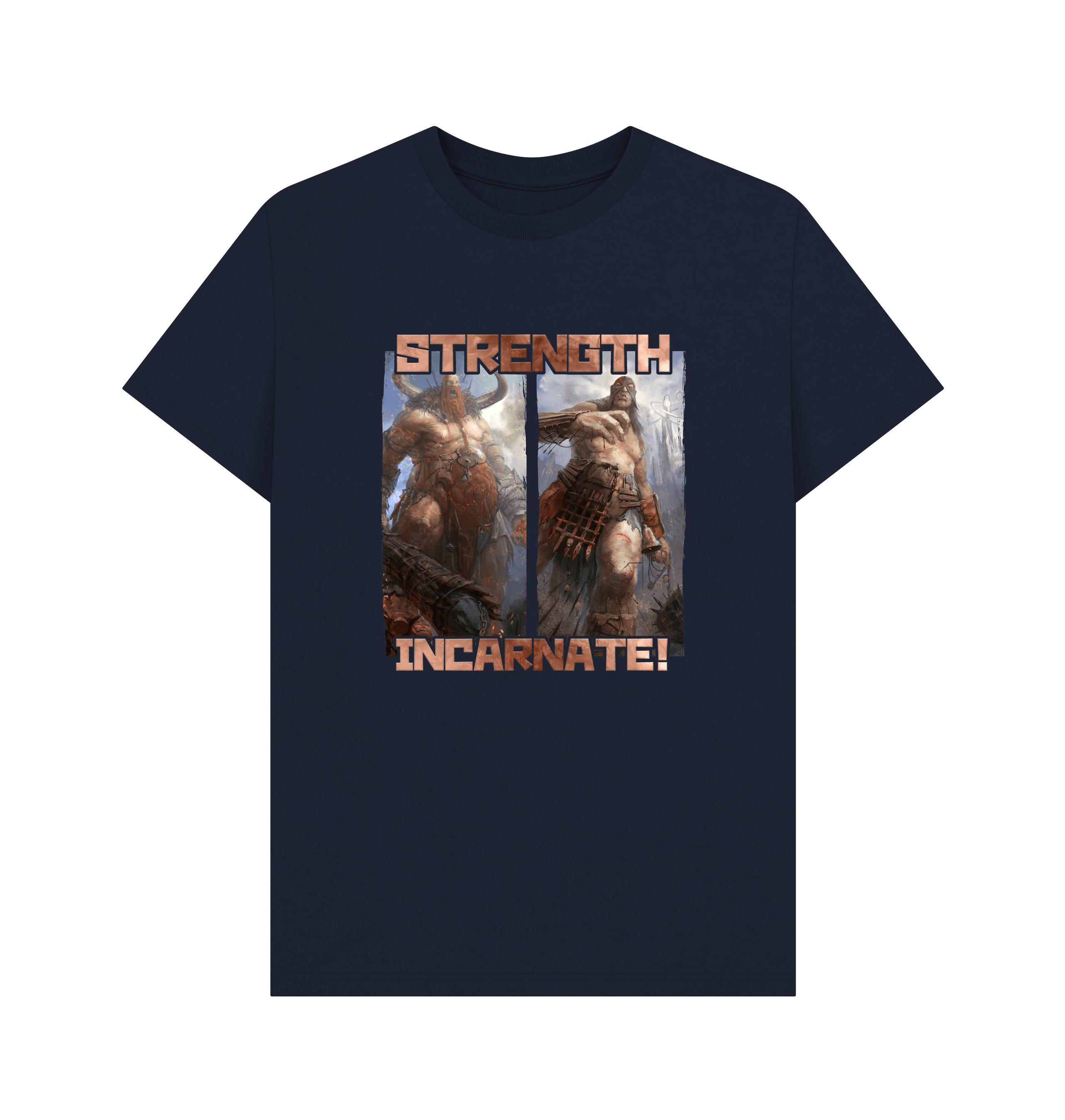 Sons of Behemat Mega-Gargants T Shirt – MERCH.WARHAMMER.COM