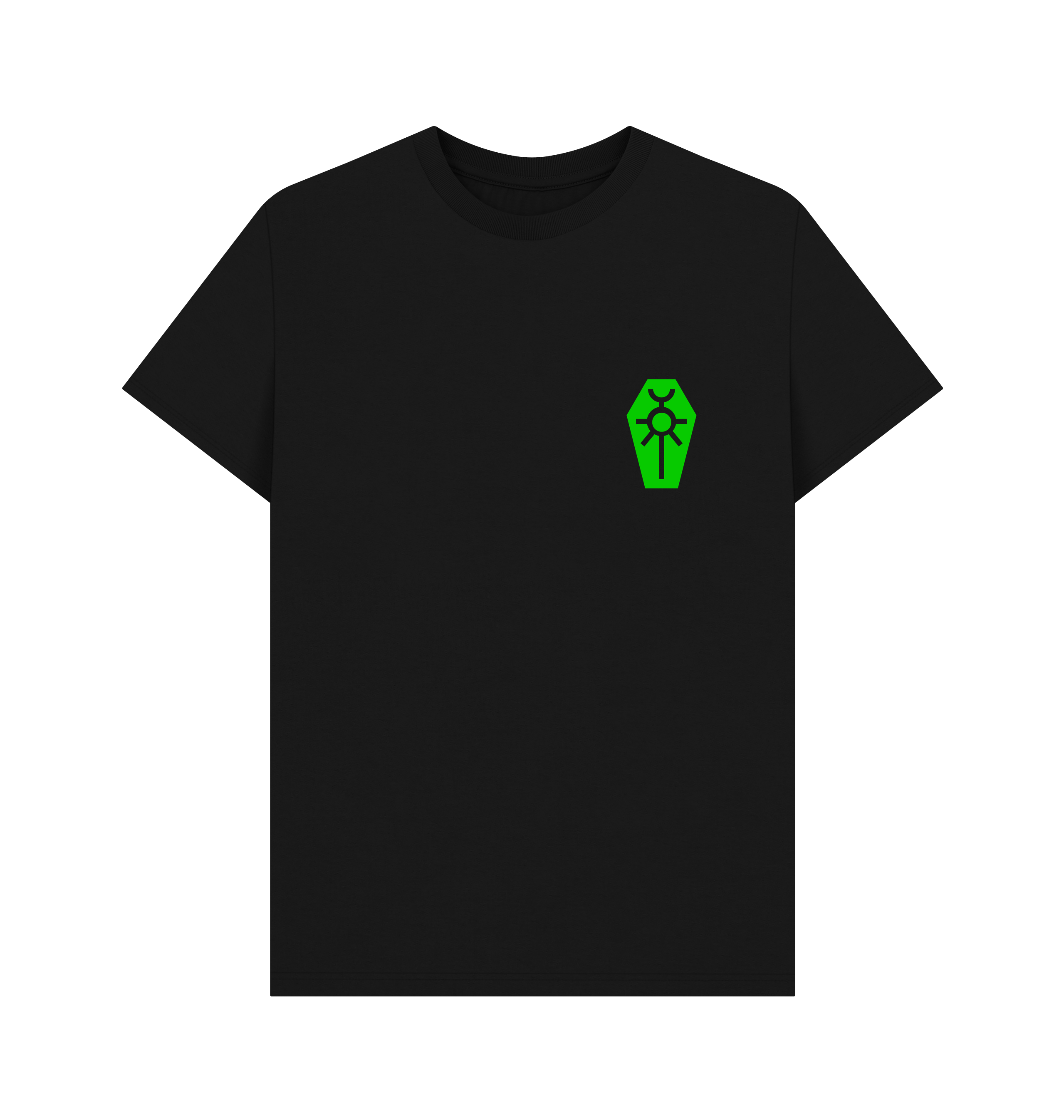 Necrons T Shirt – MERCH.WARHAMMER.COM