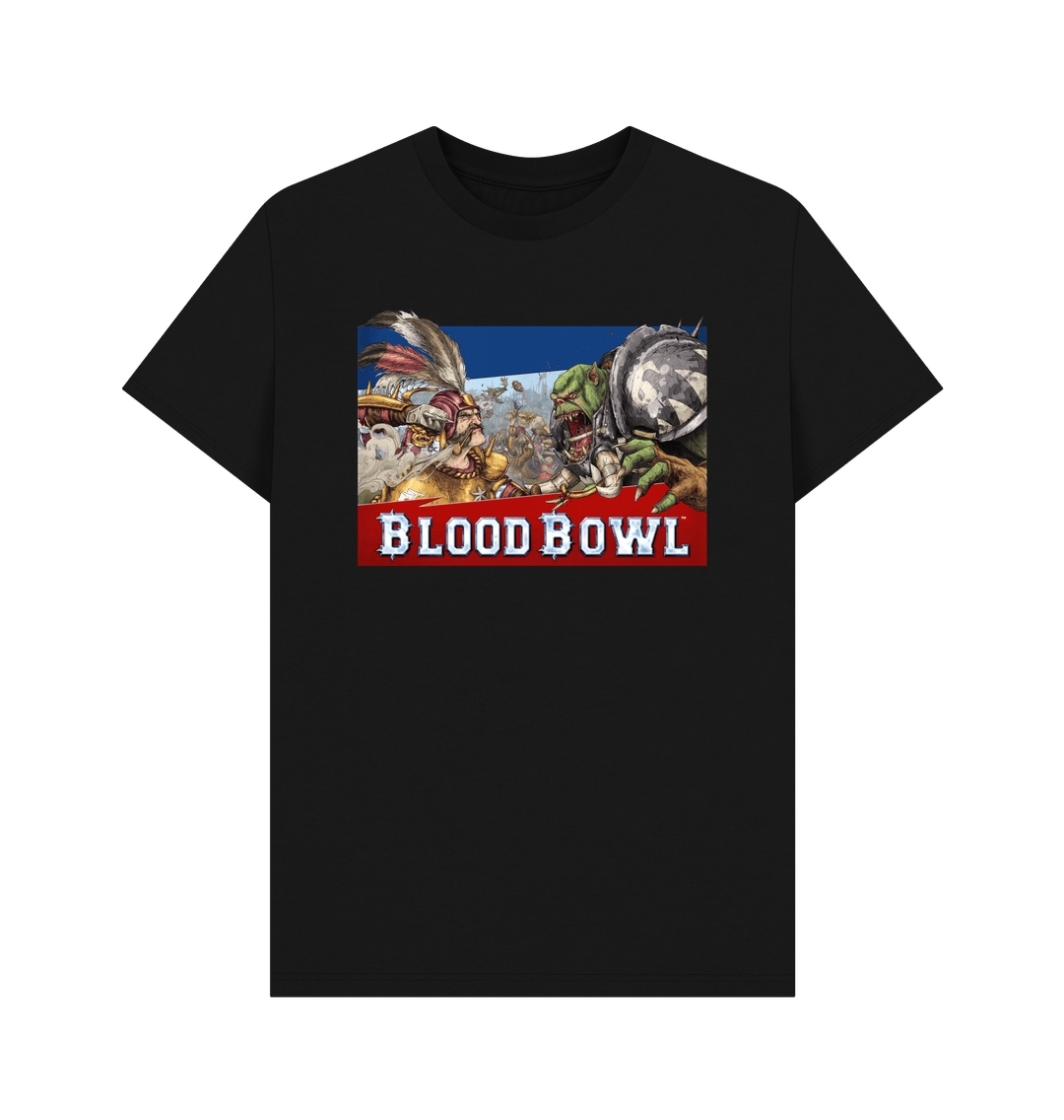 Blood Bowl T Shirt – MERCH.WARHAMMER.COM
