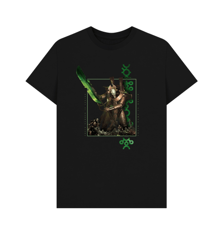Premium Necron Szarekhan Overlord T Shirt – MERCH.WARHAMMER.COM