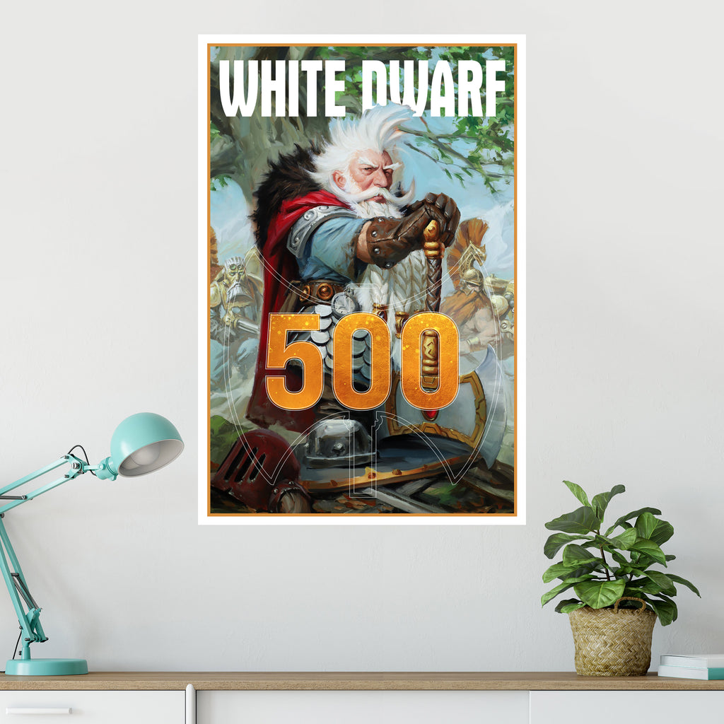 MERCH.WARHAMMER.COM | Officially Licensed Warhammer Merch Store