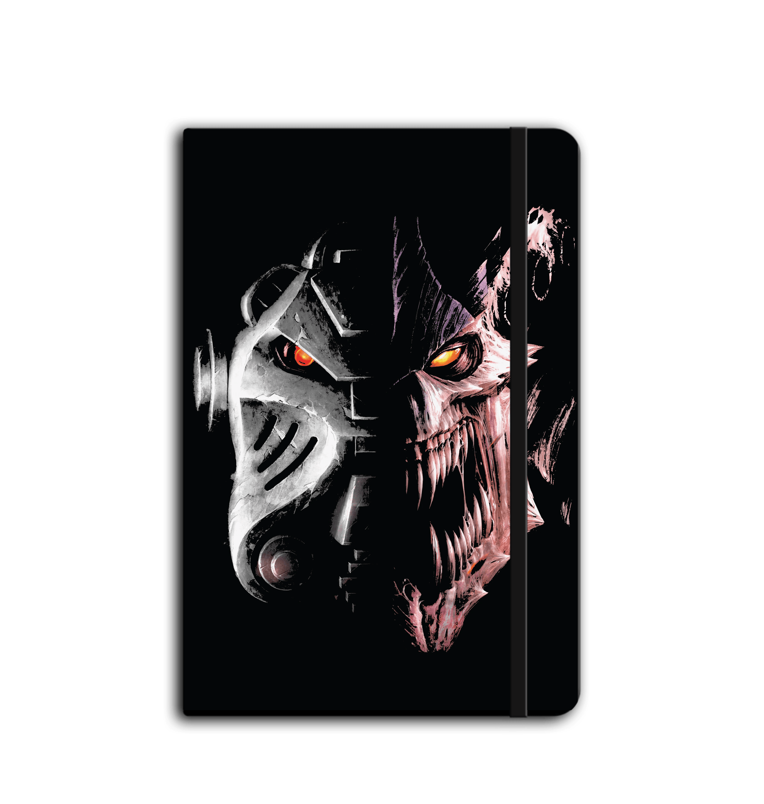 Warhammer 40,000: Leviathan Unruled Notebook – Warhammer Officially ...