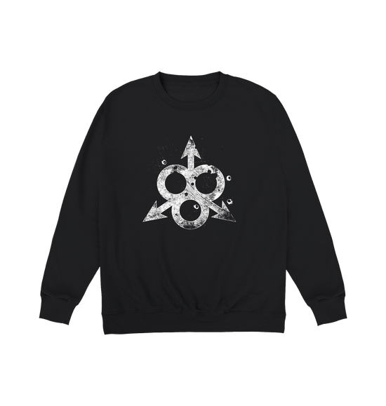 Warhammer 40,000: Nurgle Battleworn Insignia Sweatshirt – Warhammer ...