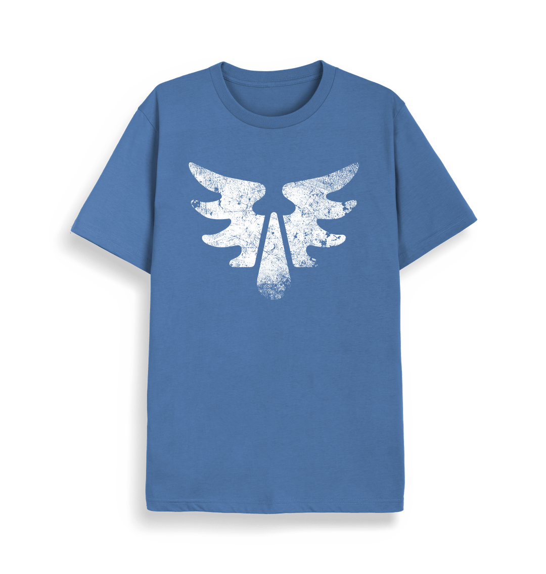 Blood Angels Battleworn Insignia T Shirt – MERCH.WARHAMMER.COM