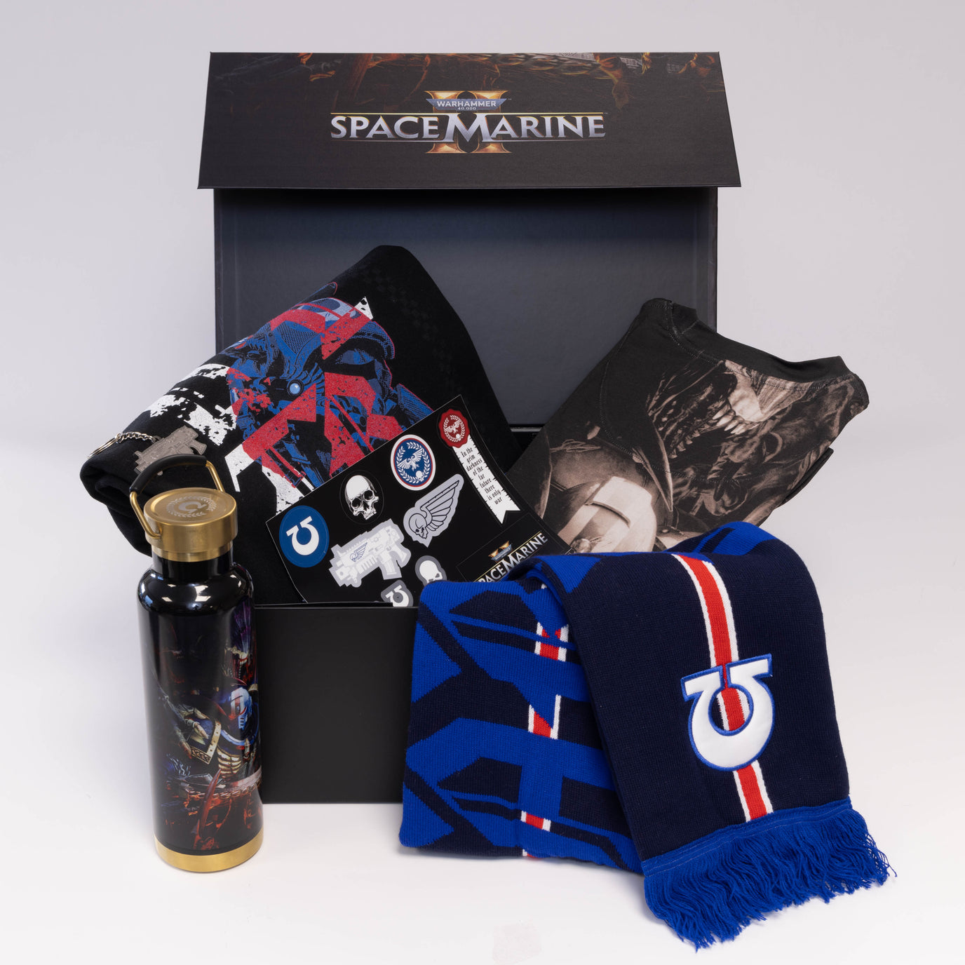 MERCH.WARHAMMER.COM | Officially Licensed Warhammer Merch Store