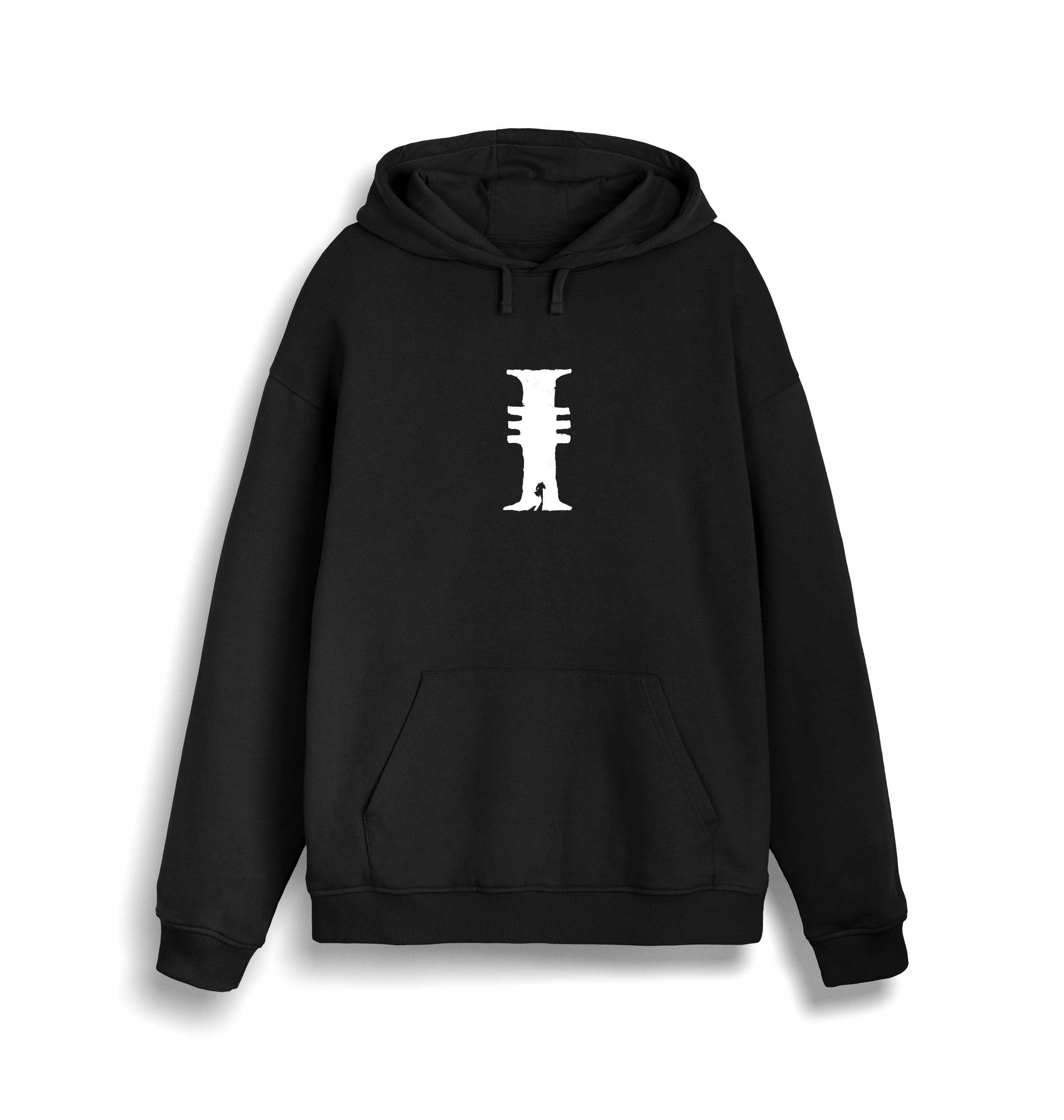 Interrogator Inquisition Icon Hoodie – Warhammer Officially Licensed ...