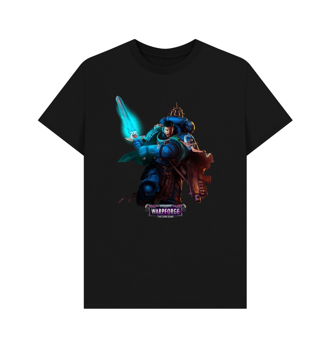 Premium Warhammer 40,000: Warpforge - Uriel T Shirt – MERCH.WARHAMMER.COM