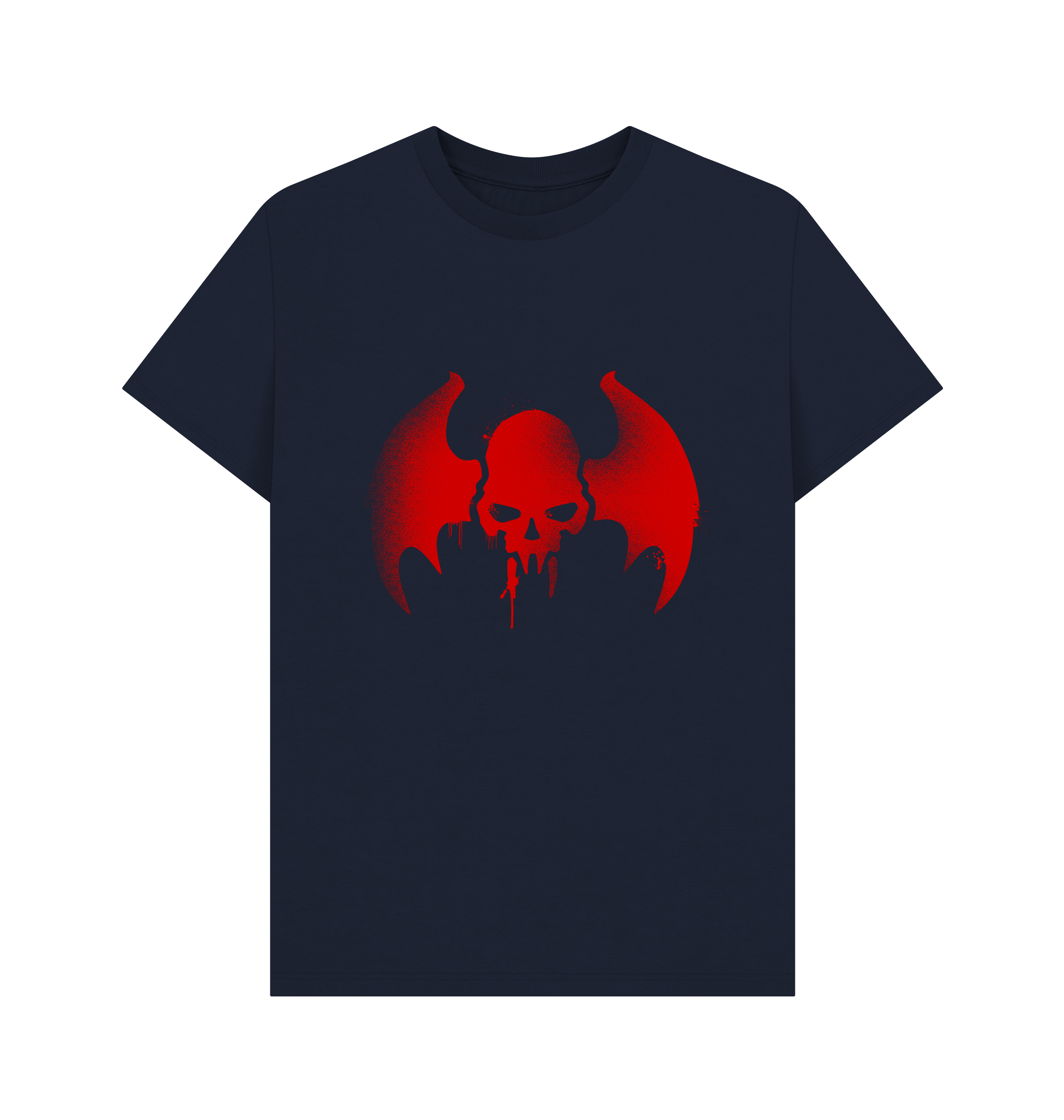 Flesh-eater Courts Graffiti Insignia T Shirt – MERCH.WARHAMMER.COM