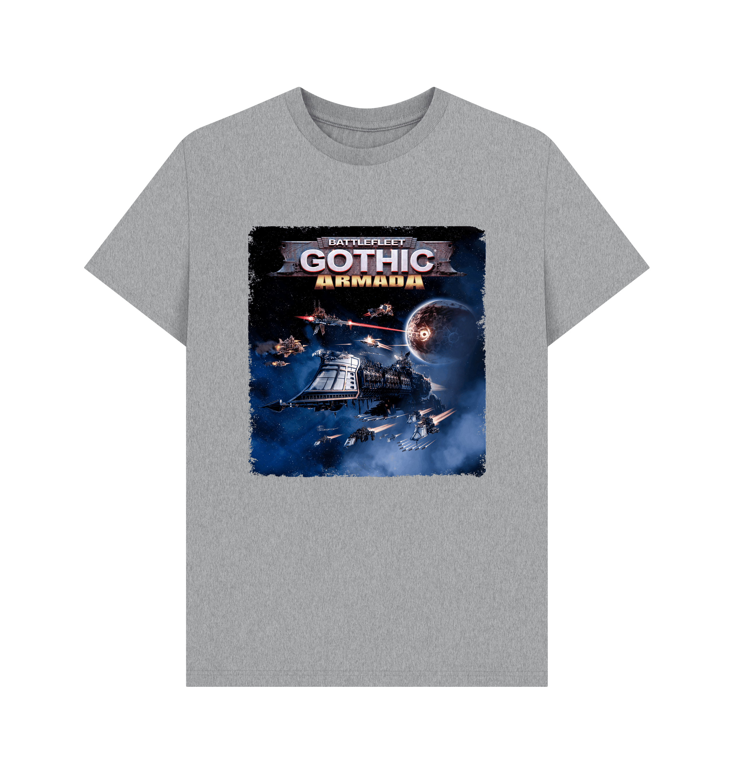 Battlefleet Gothic: Armada T Shirt – MERCH.WARHAMMER.COM