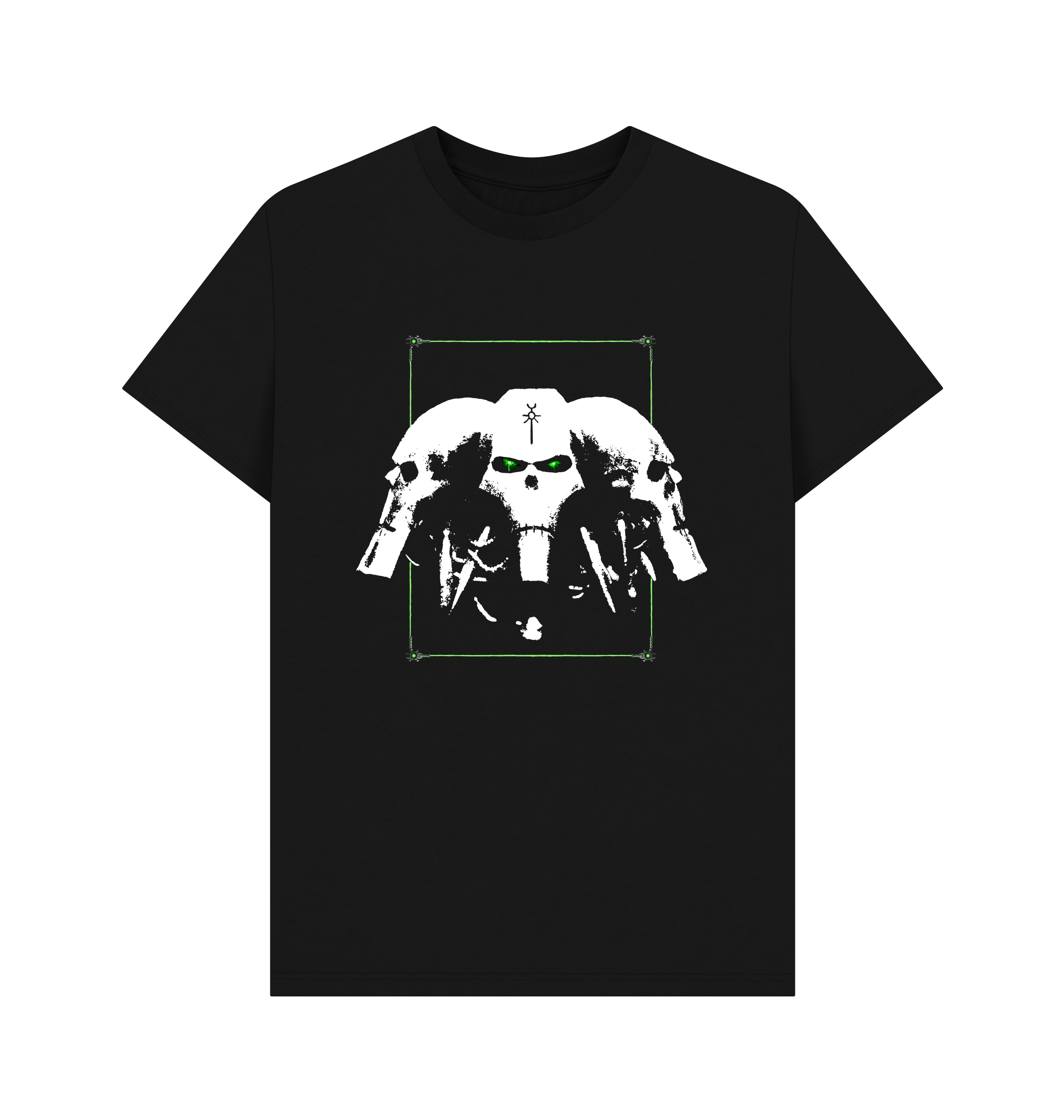 Necrons Arise T Shirt – MERCH.WARHAMMER.COM