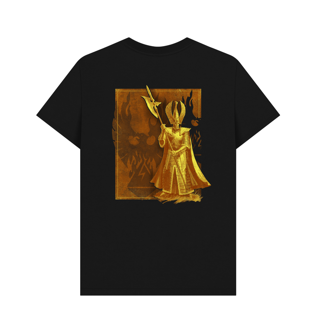 Warhammer The Old World High Elf Realms Phoenix Guard T Shirt – MERCH ...