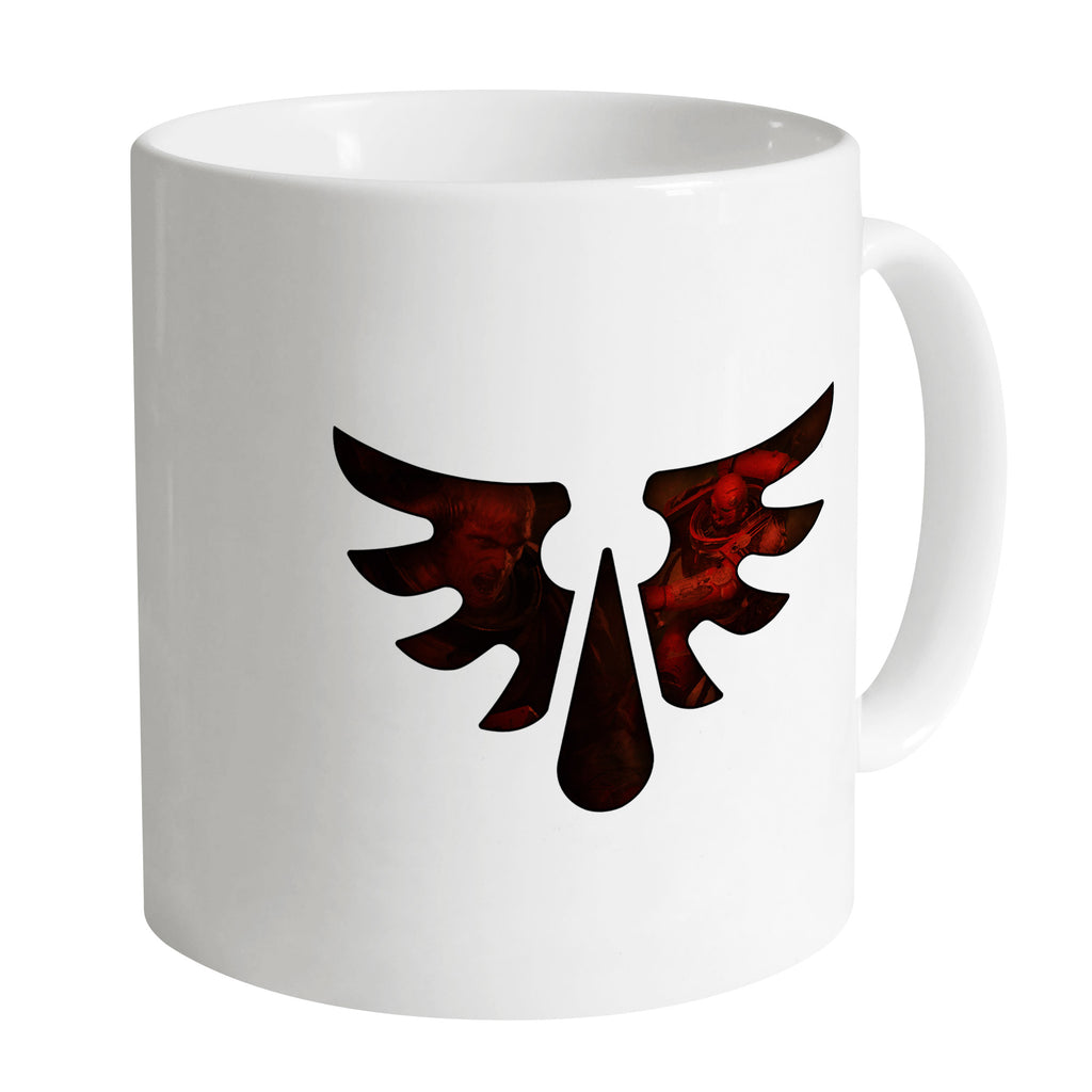 Blood Angels | MERCH.WARHAMMER.COM