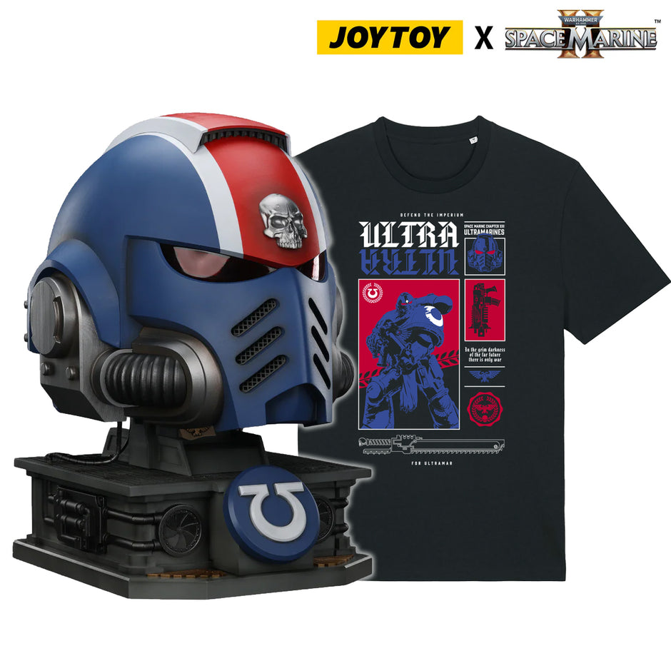 MERCH.WARHAMMER.COM | Officially Licensed Warhammer Merch Store