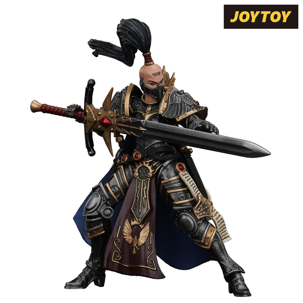JoyToy - Warhammer The Horus Heresy 1/18 Scale Action Figures – MERCH ...
