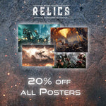 MERCH.WARHAMMER.COM | Officially Licensed Warhammer Merch Store