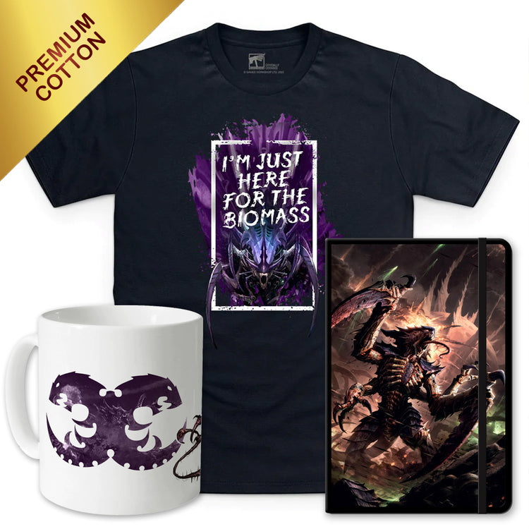 Gift Sets – MERCH.WARHAMMER.COM