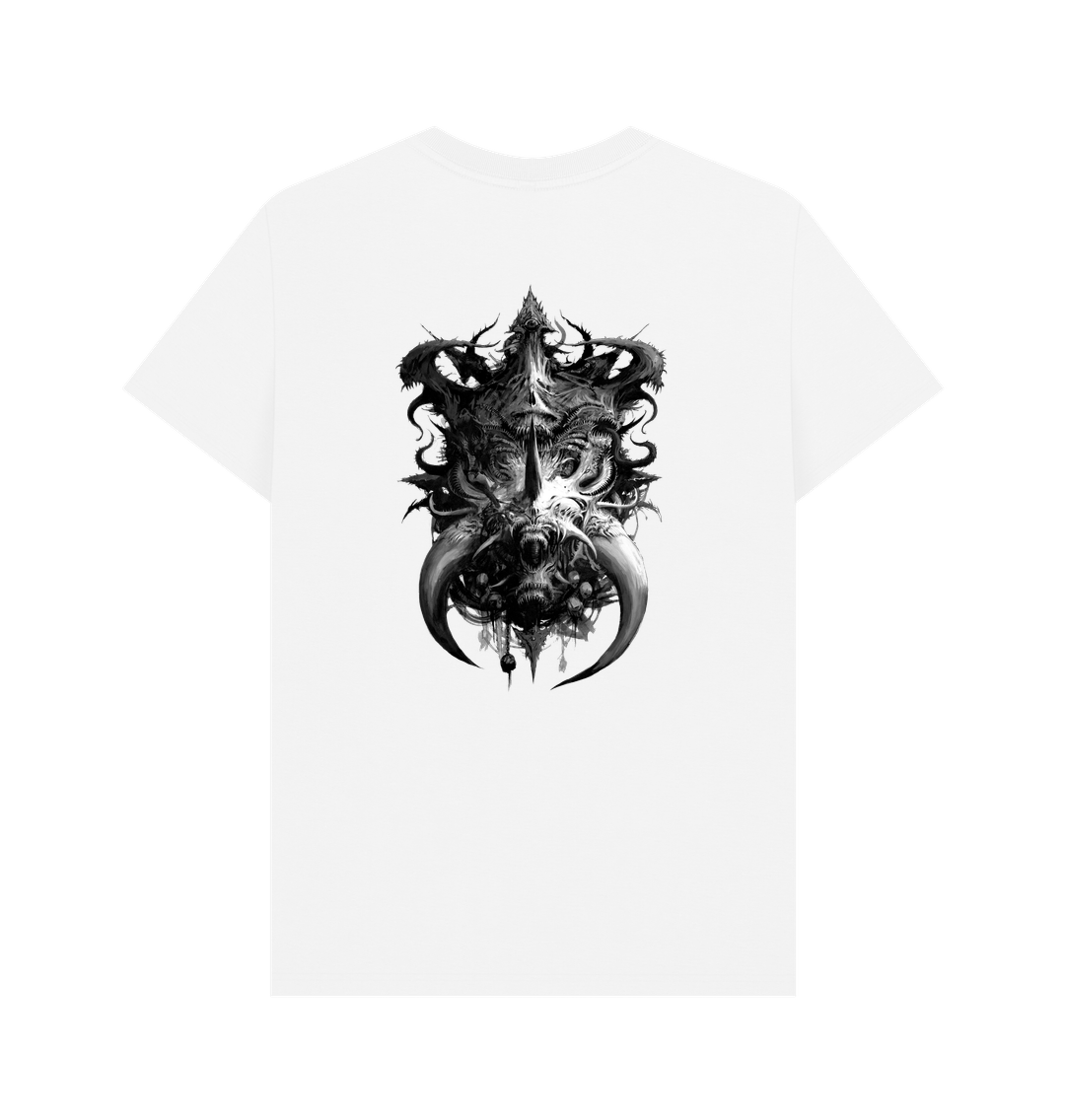 Chaos Daemons T Shirt – MERCH.WARHAMMER.COM