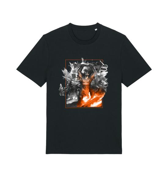 Kill Team: Brutal and Cunning Wrecka Krew Tankbustas T Shirt ...