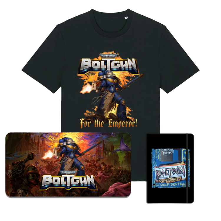 MERCH.WARHAMMER.COM | Officially Licensed Warhammer Merch Store