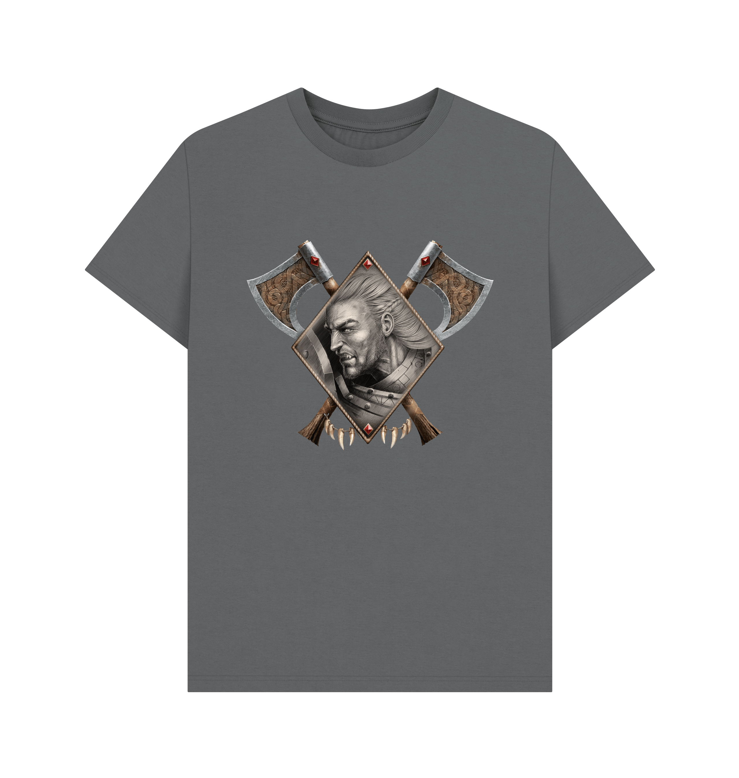 Space Wolves - Leman Russ T Shirt – MERCH.WARHAMMER.COM