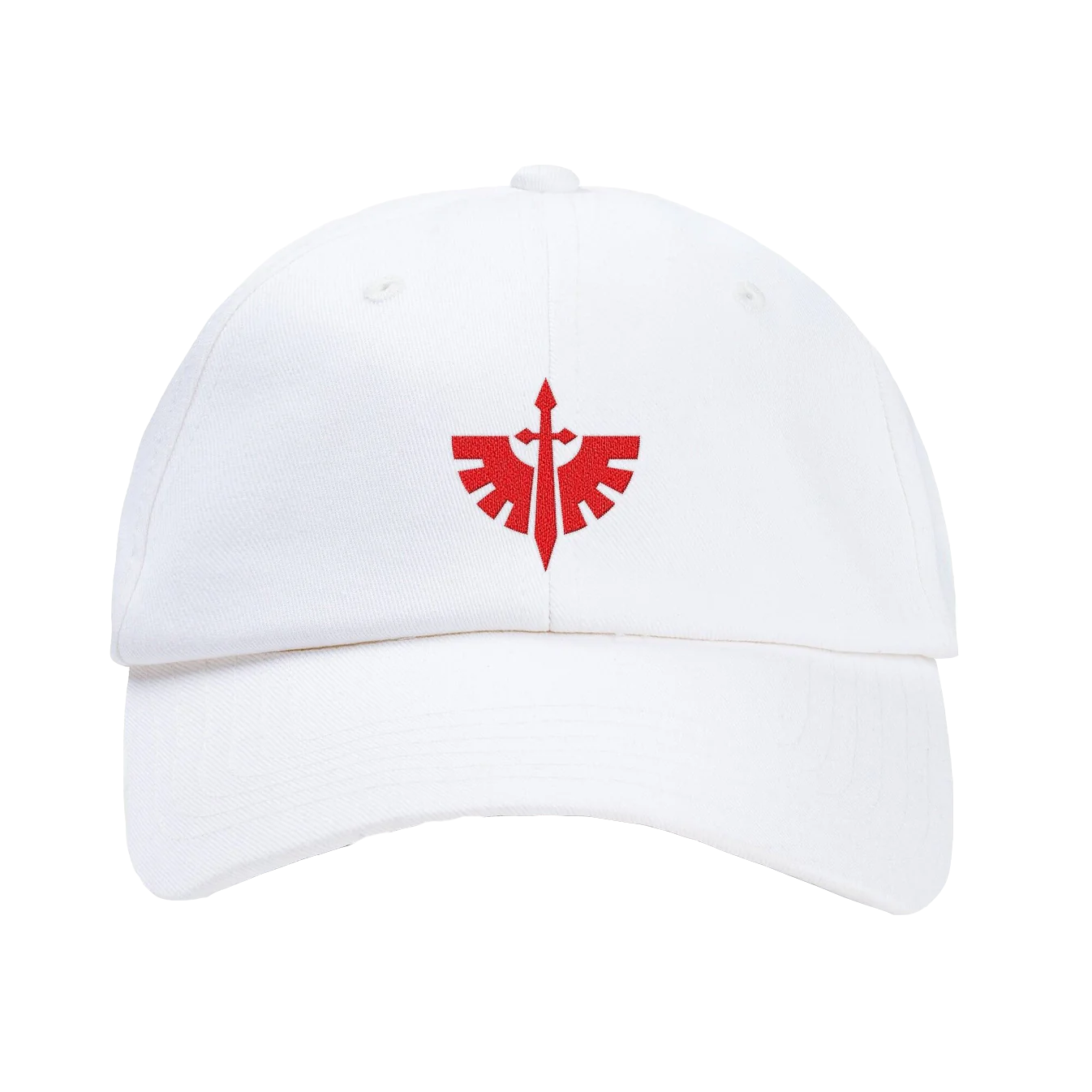 Dark Angels Cap – Warhammer Officially Licensed Merchandise
