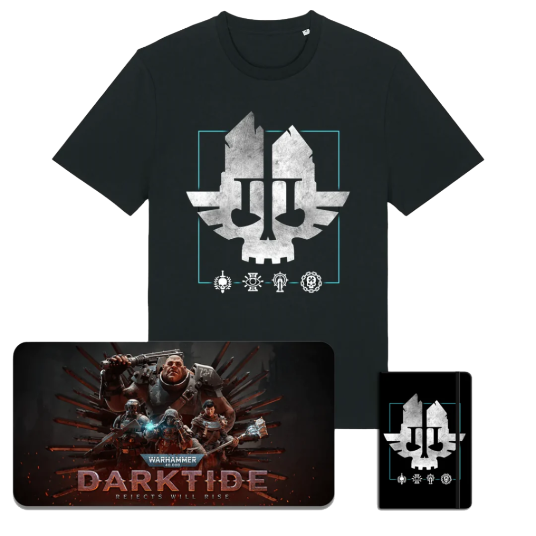 MERCH.WARHAMMER.COM | Officially Licensed Warhammer Merch Store