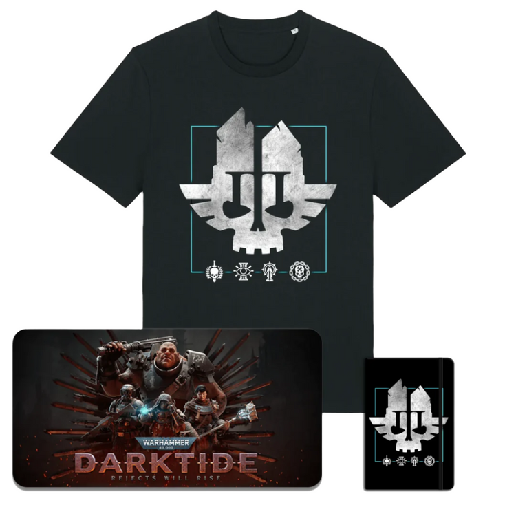 MERCH.WARHAMMER.COM | Officially Licensed Warhammer Merch Store