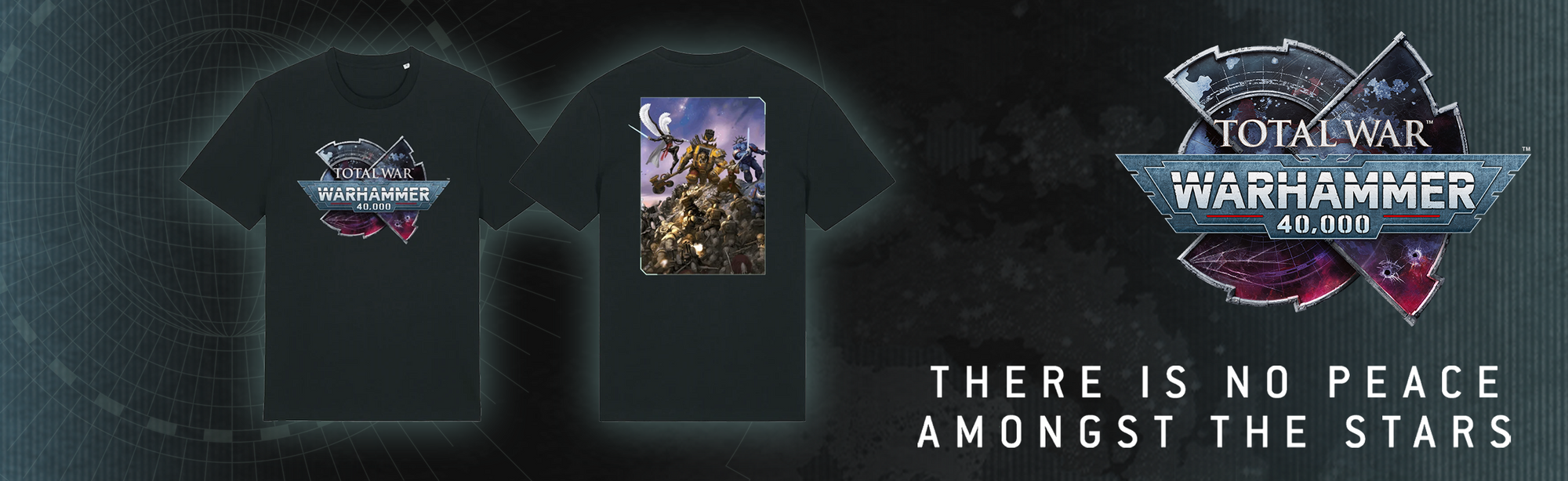 MERCH.WARHAMMER.COM | Officially Licensed Warhammer Merch Store ...