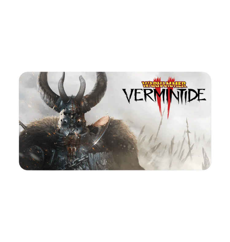 Warhammer: Vermintide 2 Large Gaming Mat – MERCH.WARHAMMER.COM