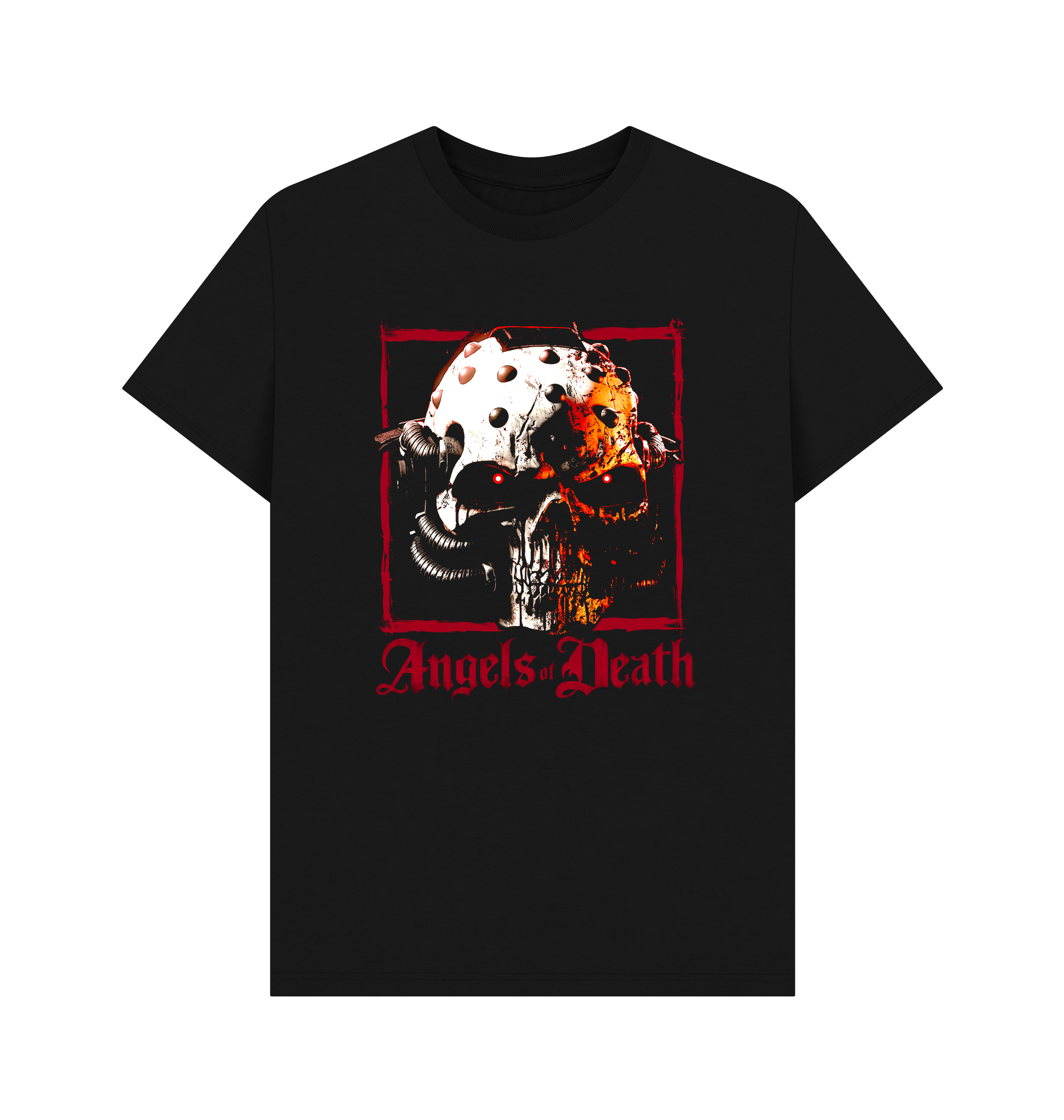 Premium Angels of Death Raphael T Shirt – MERCH.WARHAMMER.COM
