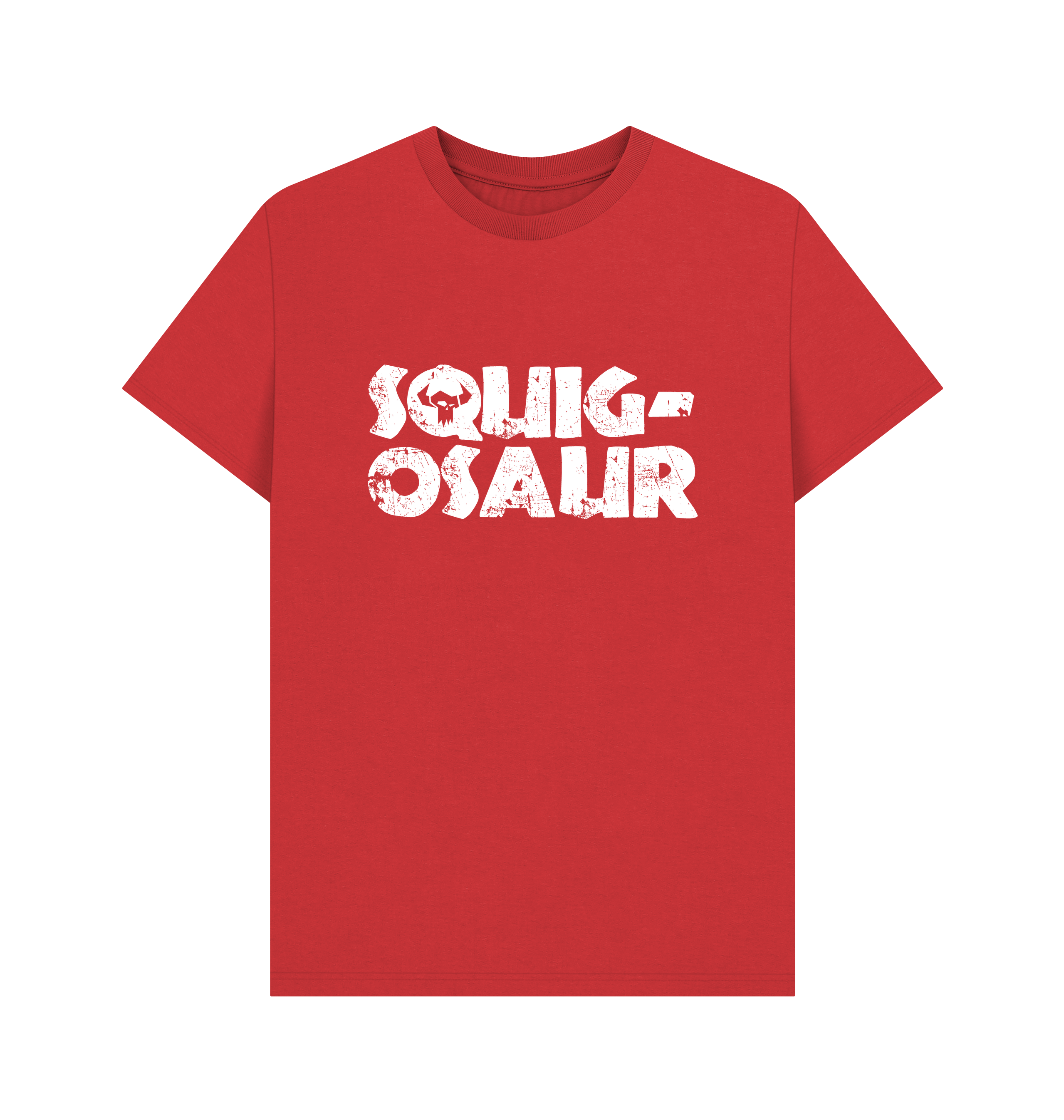 Squigosaur T Shirt – MERCH.WARHAMMER.COM