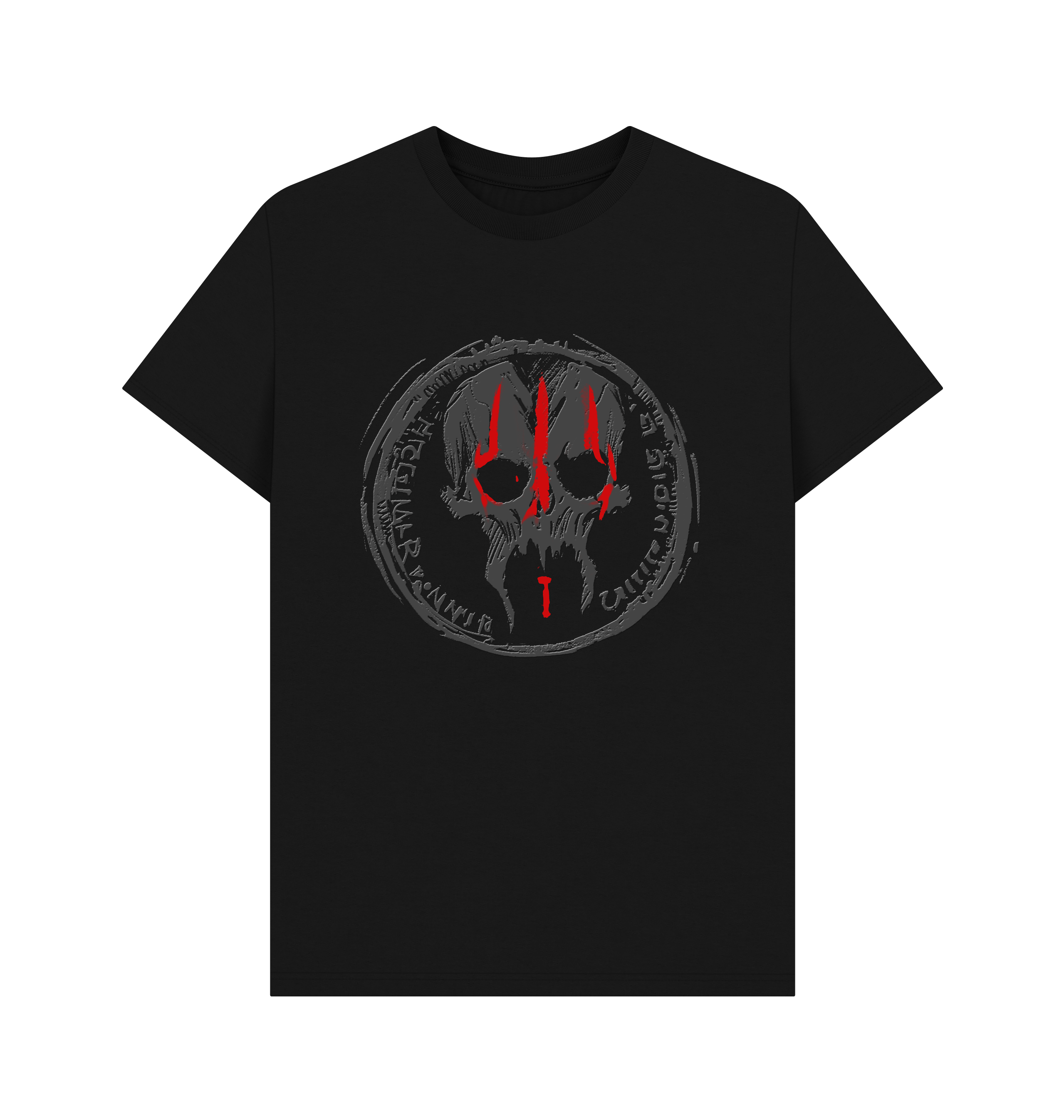 Warhammer Quest: Cursed City Nightwars Token T Shirt – MERCH.WARHAMMER.COM