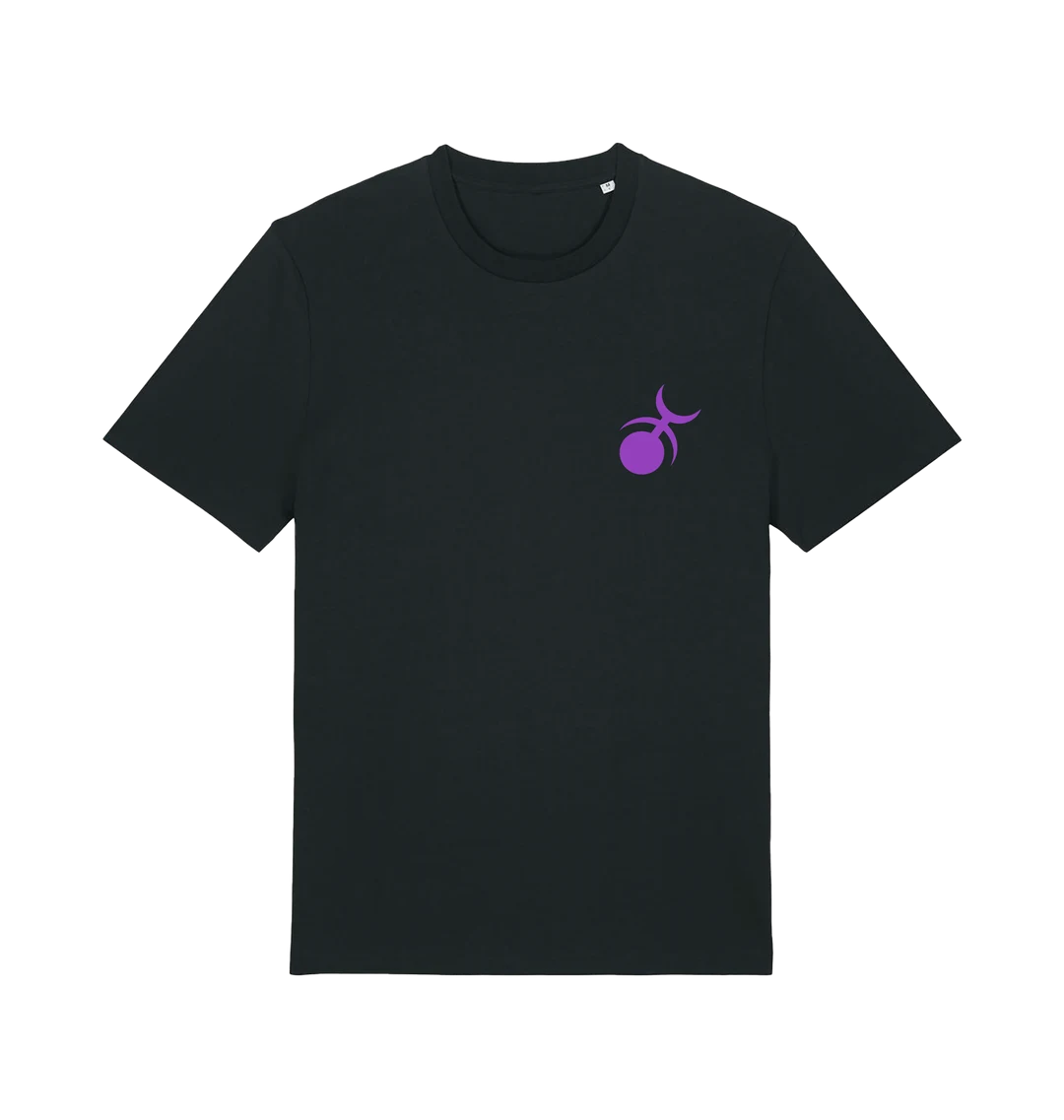 Chaos Daemons - Icon of Slaanesh T Shirt – Warhammer Officially ...