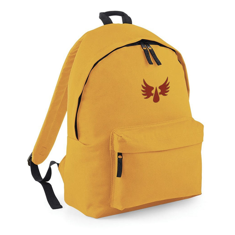 Blood Angels Backpack – MERCH.WARHAMMER.COM
