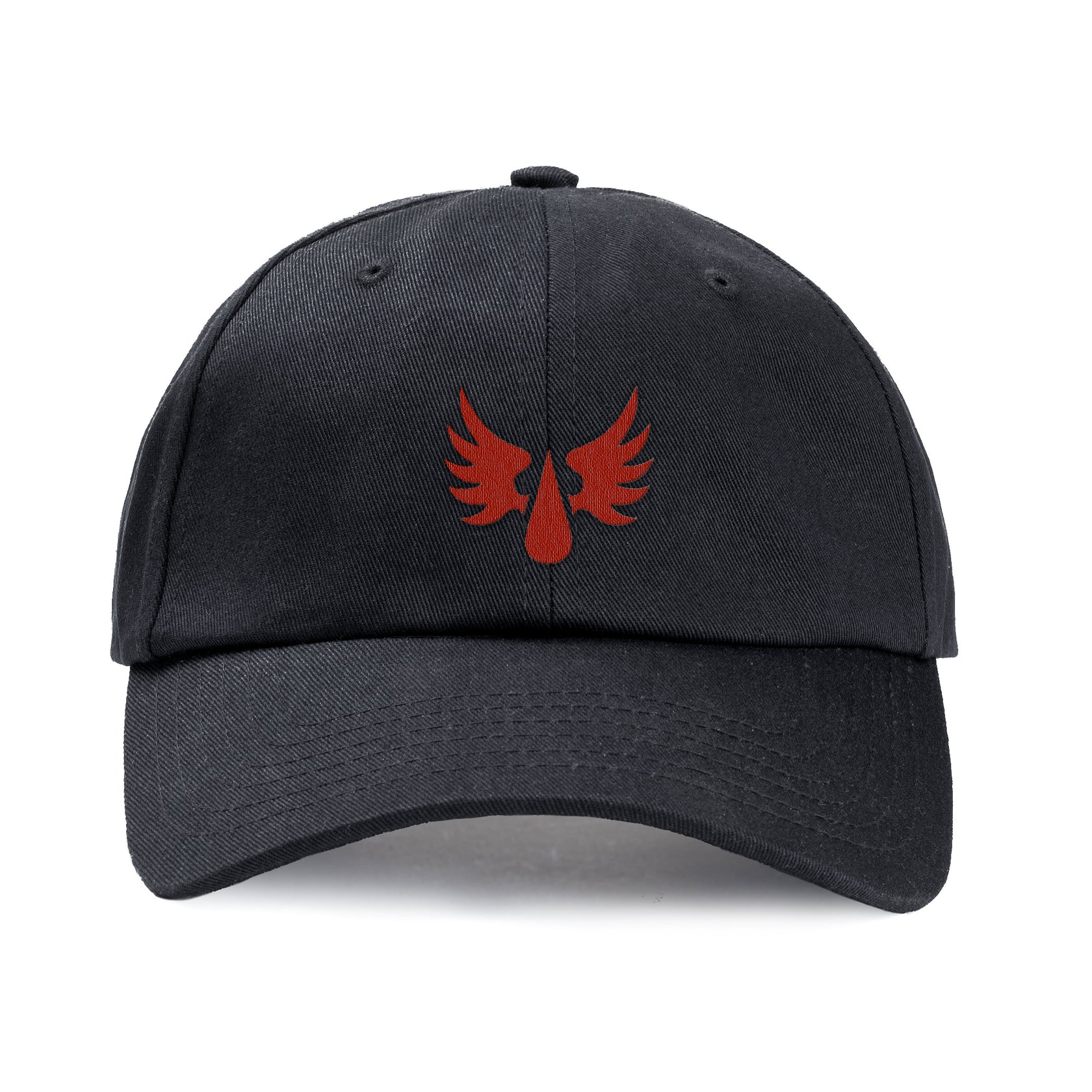 Blood Angels Cap – Warhammer Officially Licensed Merchandise