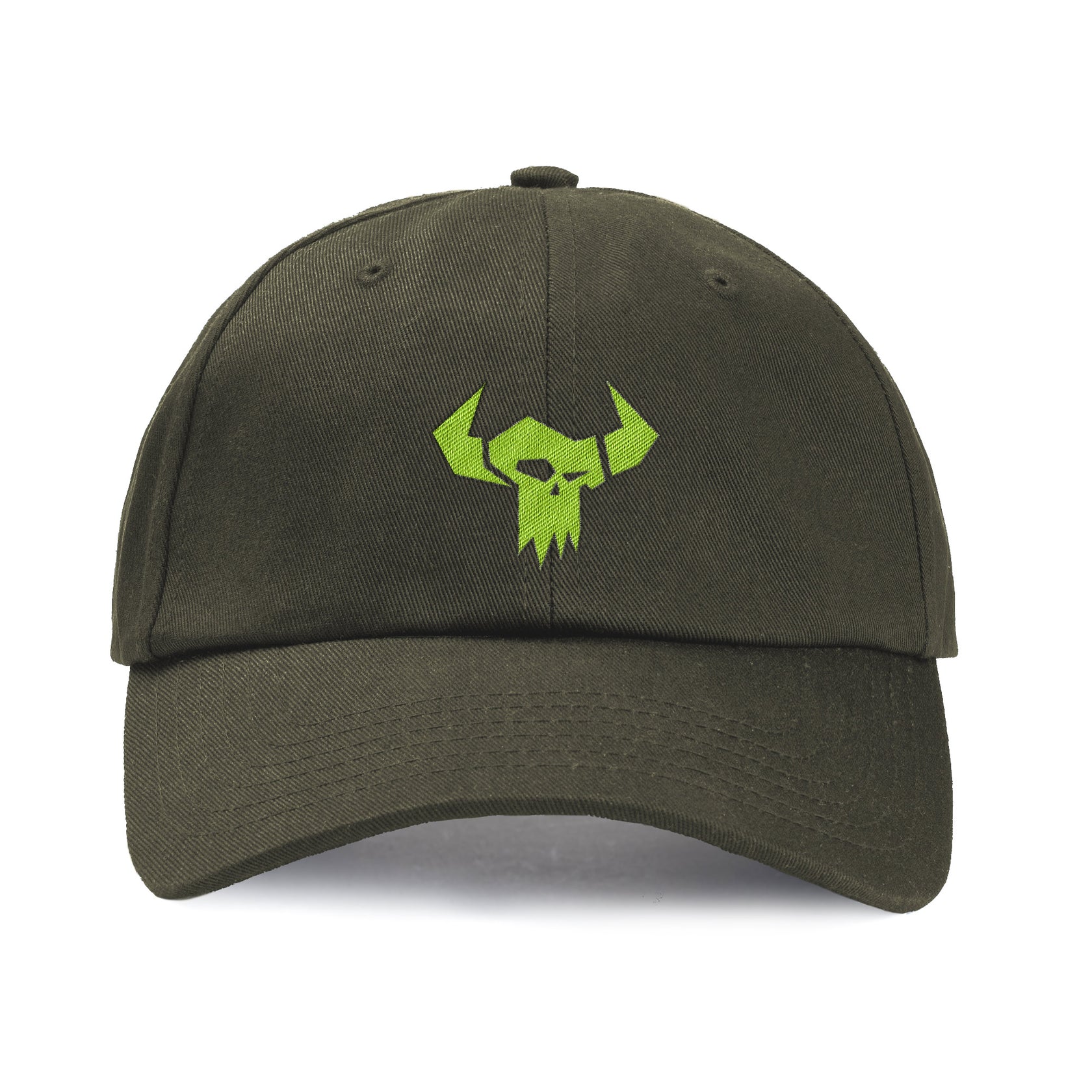 Orks Icon Cap – Warhammer Officially Licensed Merchandise
