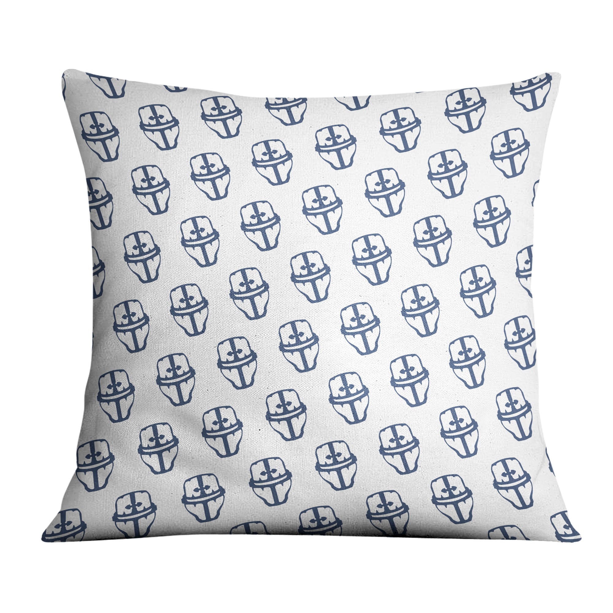 Imperial Knights Repeat Pattern Cushion – MERCH.WARHAMMER.COM