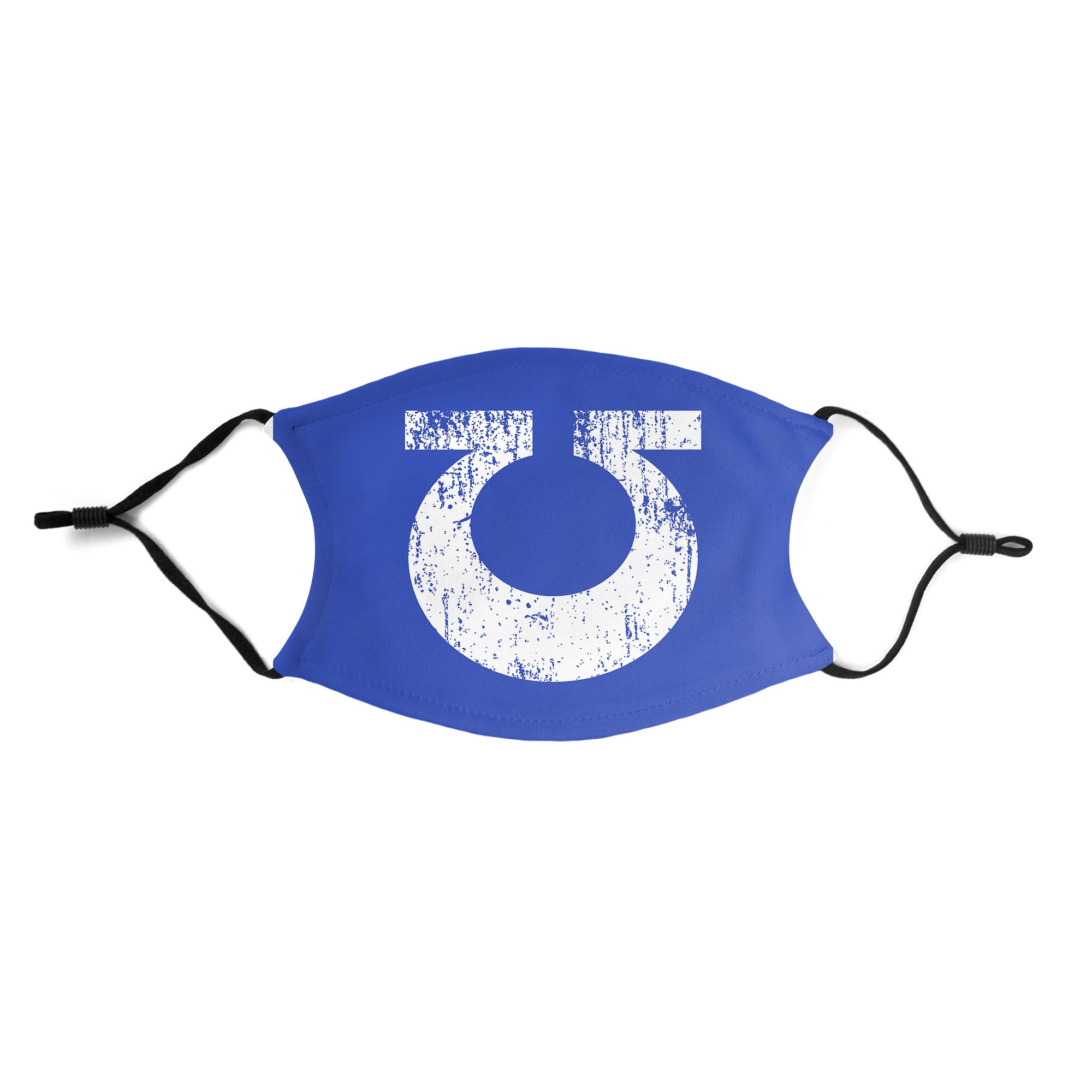 Ultramarines Icon Adult Face Mask – MERCH.WARHAMMER.COM