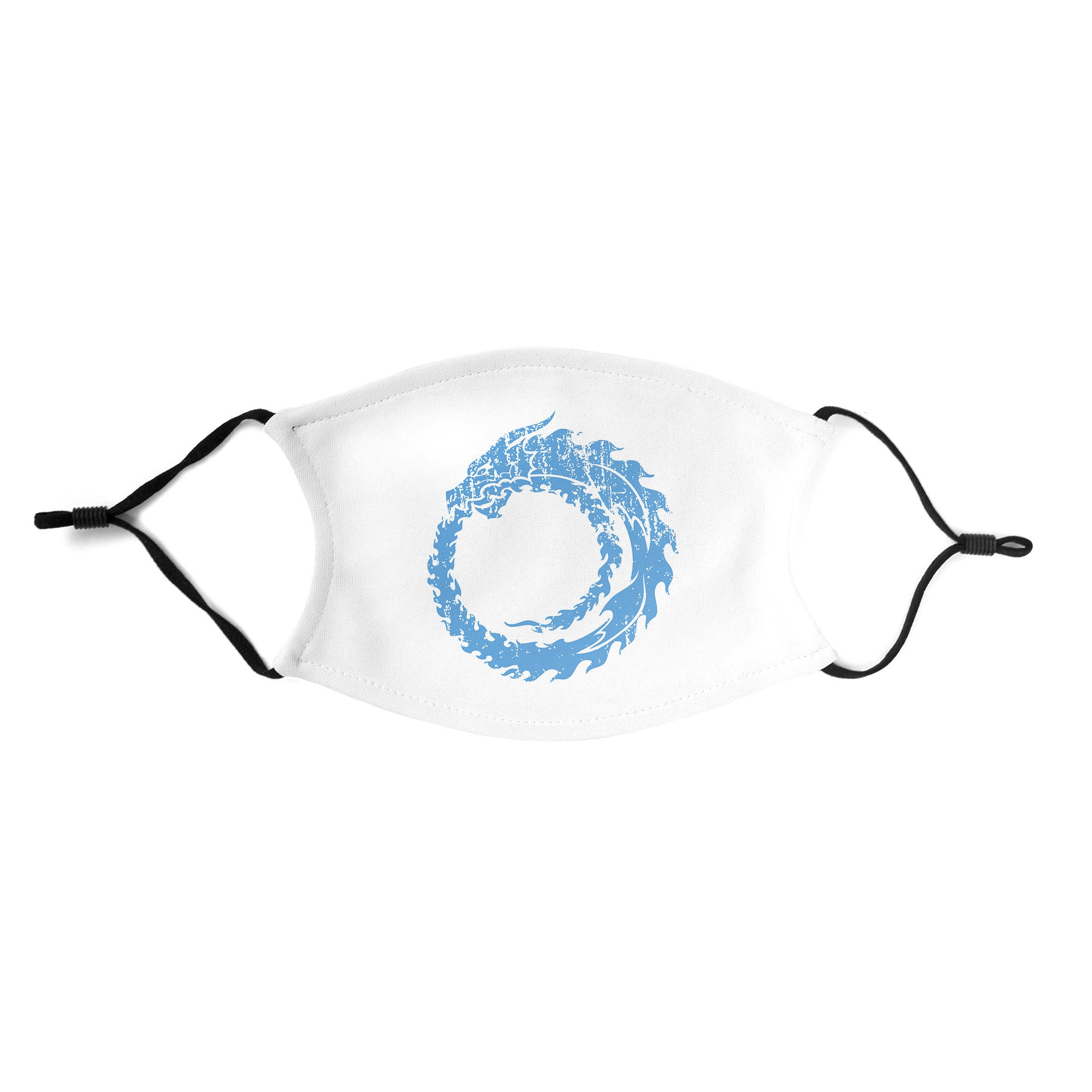 Thousand Sons Icon Pattern Adult Face Mask – MERCH.WARHAMMER.COM