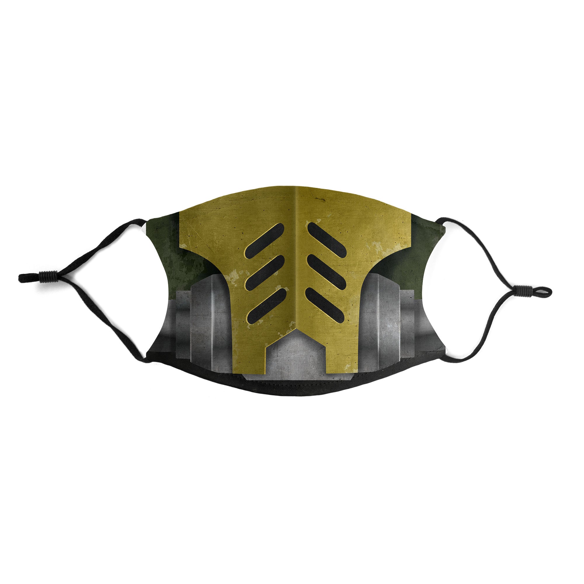 Mantis Warriors Adult Face Mask – MERCH.WARHAMMER.COM