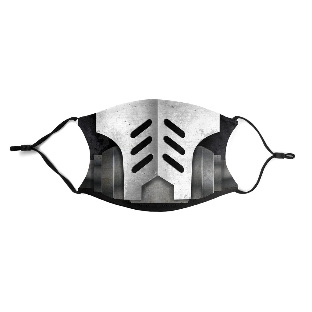 Face Masks | MERCH.WARHAMMER.COM