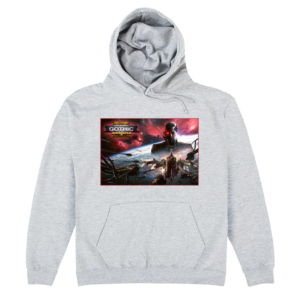 Battlefleet Gothic: Armada 2 Hoodie – MERCH.WARHAMMER.COM