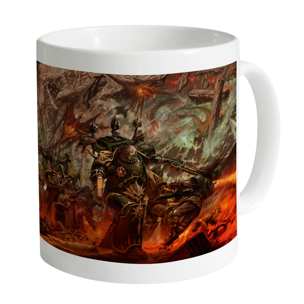 Black Legion | MERCH.WARHAMMER.COM – Warhammer Officially Licensed ...