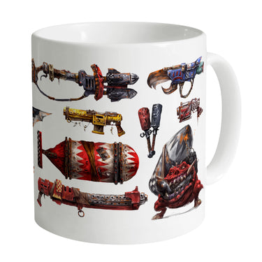 MUGS | MERCH.WARHAMMER.COM