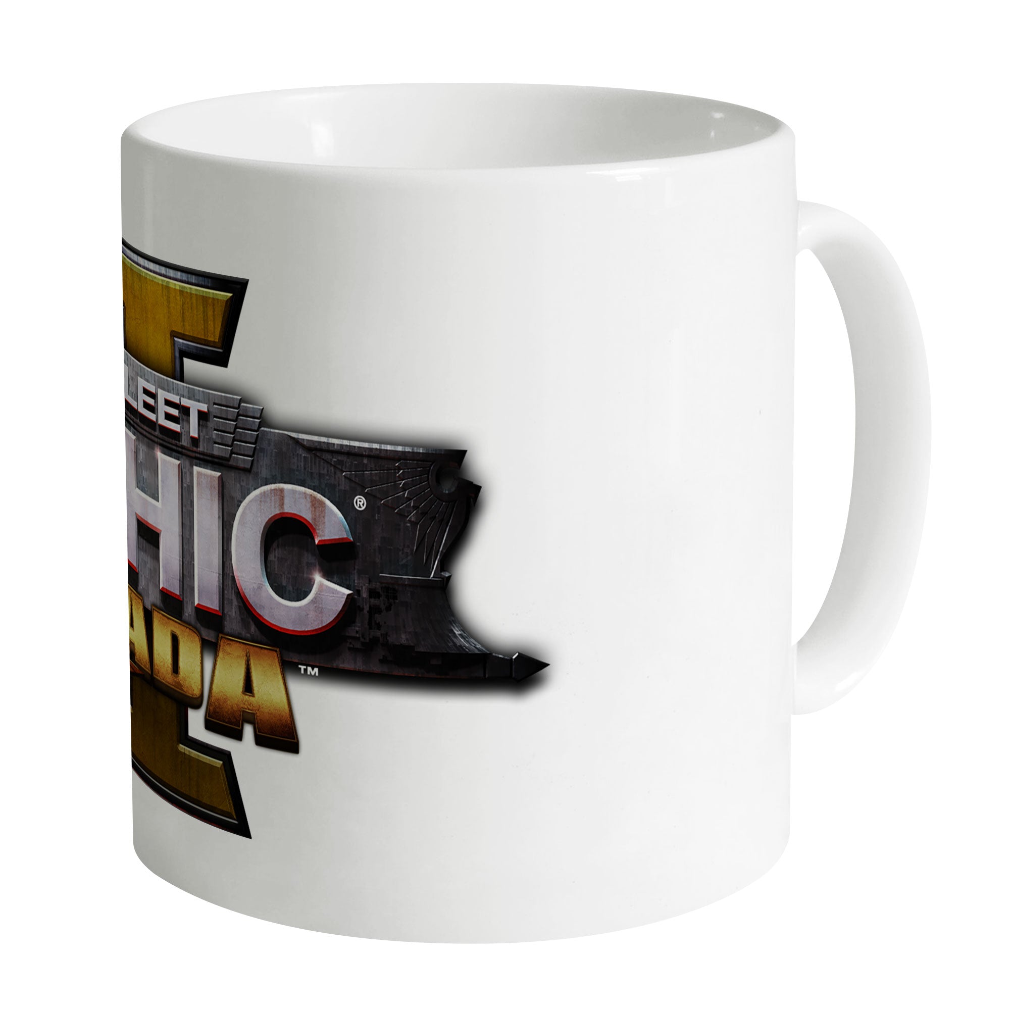 Battlefleet Gothic: Armada 2 Mug – MERCH.WARHAMMER.COM