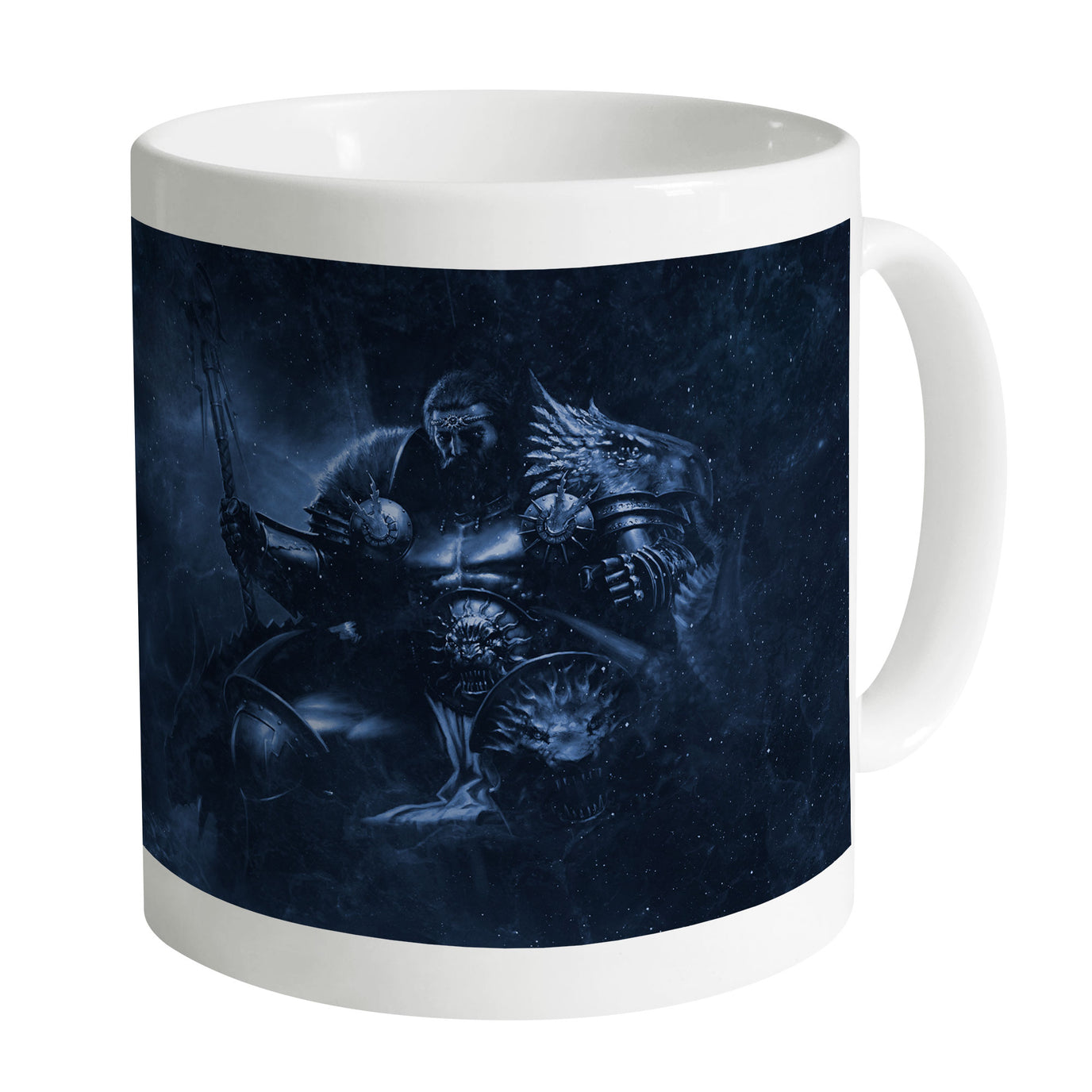 Grand Alliance Order | MERCH.WARHAMMER.COM – Tagged "mug"